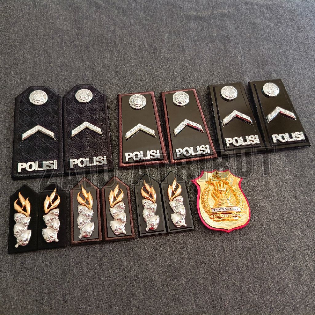 Jual PANGKAT BRIPDA / PANGKAT BRIPDA PDH / PANGKAT BRIPDA PDU / PANGKAT ...