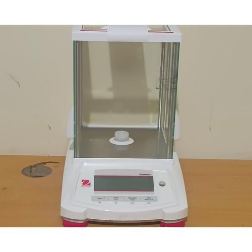 Jual OHAUS PX224/E Analytical Balance Timbangan Analitik Neraca ...