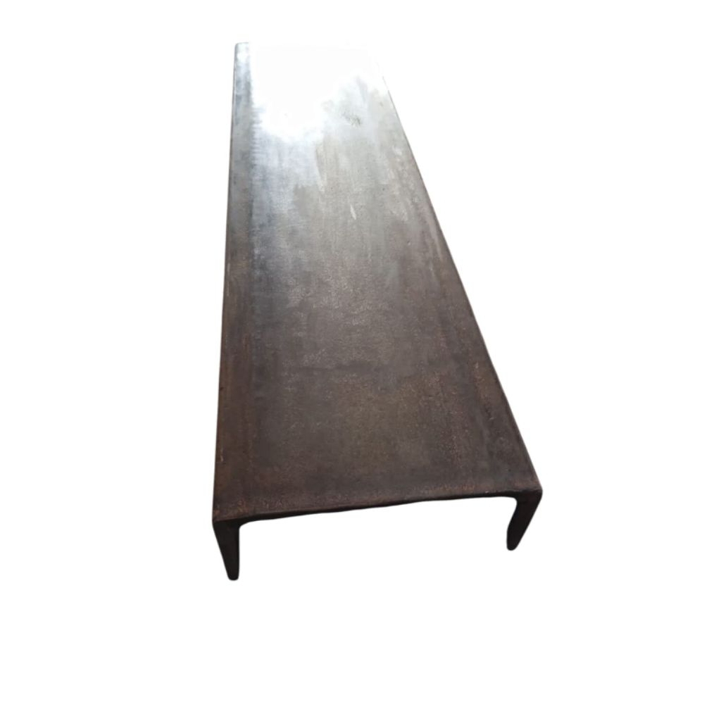 Jual Besi Unp 200 panjang 20 cm, 25 cm, -75cm | Shopee Indonesia