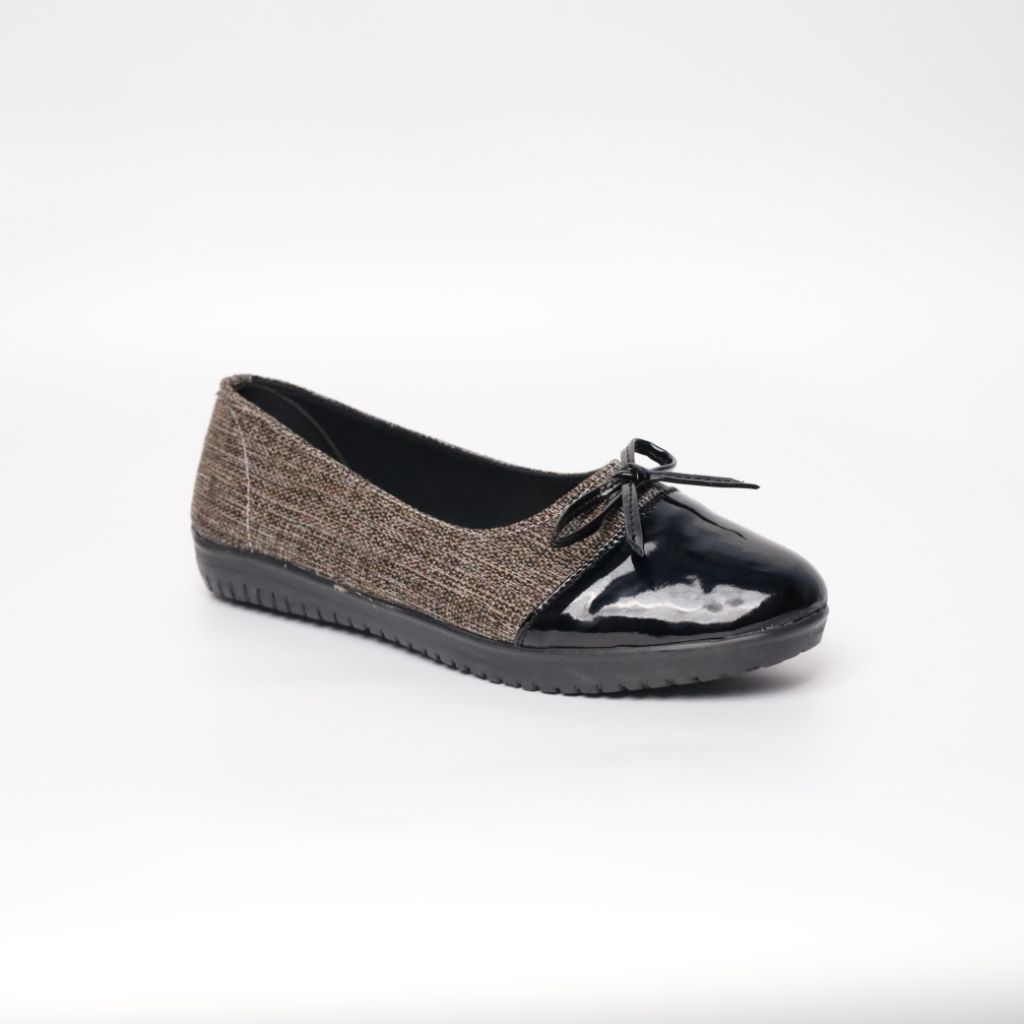 Jual Flatshoes Wanita Sepatu Ballet Kekinian Daily | Shopee Indonesia