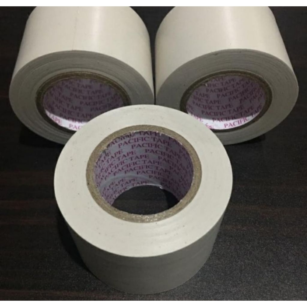 Jual Ductape Lem / Duct Tape Lem / Lakban Isolasi Pipa AC | Shopee Indonesia