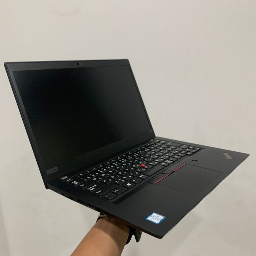 Jual Laptop Lenovo Thinkpad X390 Core i7 | i5 Gen 8/Gen 10 RAM 16GB SSD ...