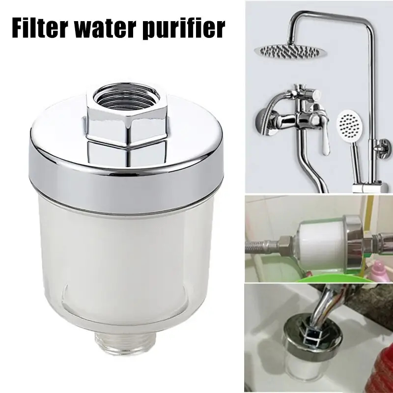 Jual Water Purifier Filter Saringan Air Shower Mandi | Shopee Indonesia
