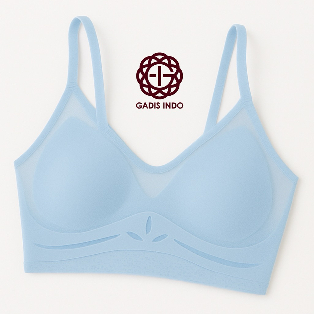Jual bra zero feel transparan | Shopee Indonesia
