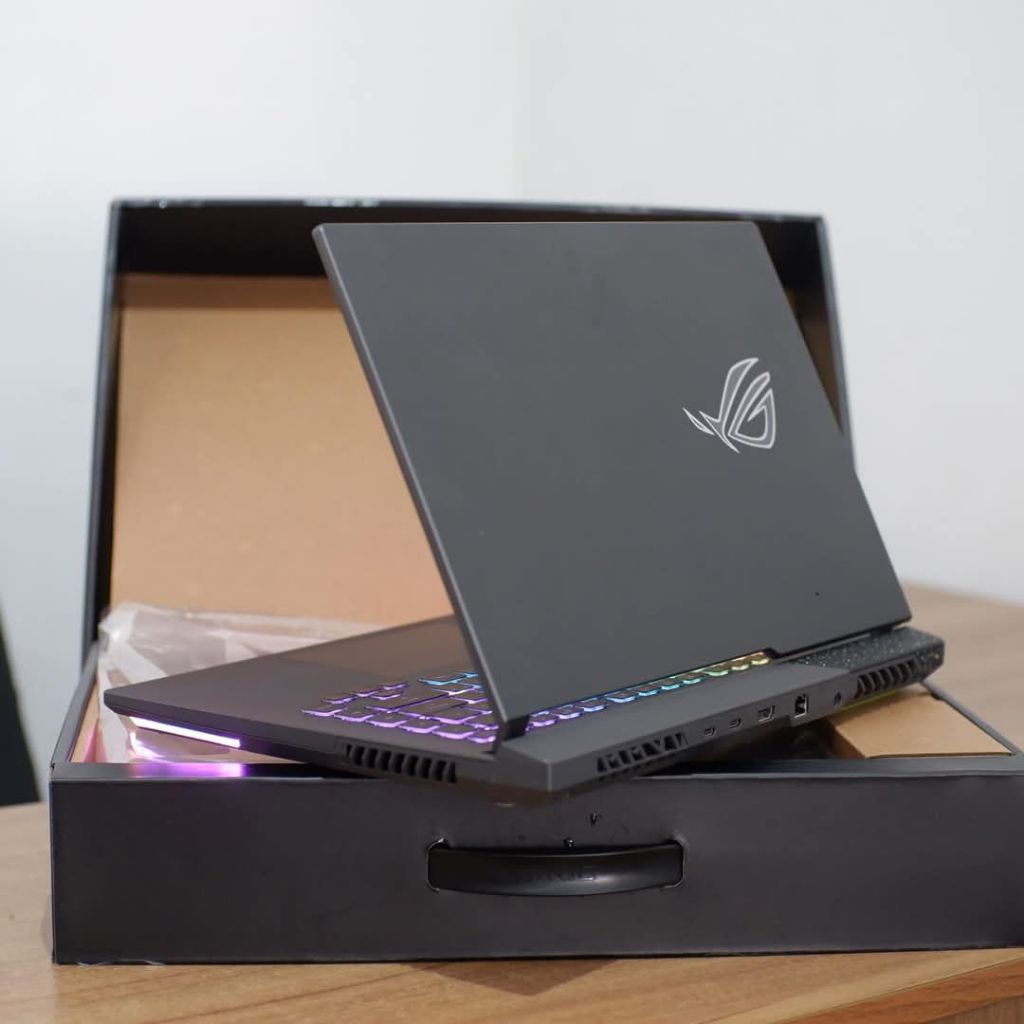 Jual Asus ROG Strix g531 | Shopee Indonesia