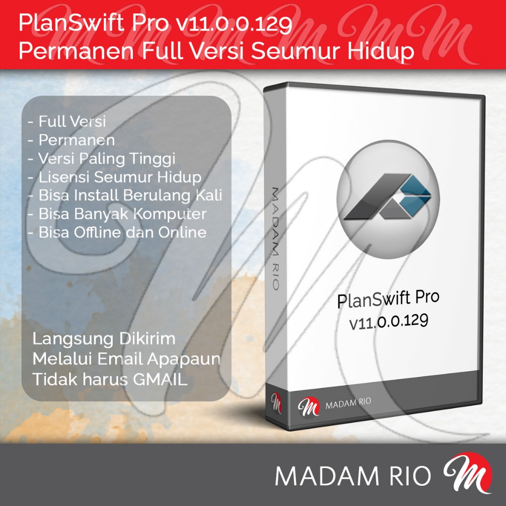 Jual PlanSwift Pro 11.0.0 Software Estimasi Konstruksi Biaya Proyek | Shopee Indonesia