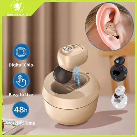 Jual Alat Bantu Dengar Orang Tua - Alat Pendengaran Telinga Khusus untuk Menunjang Kualitas ...