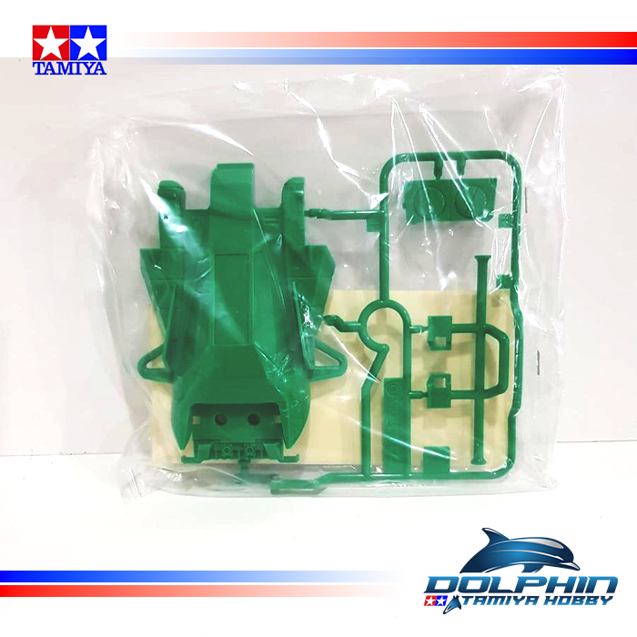 Jual Body Dash 2 - loose kit | Shopee Indonesia