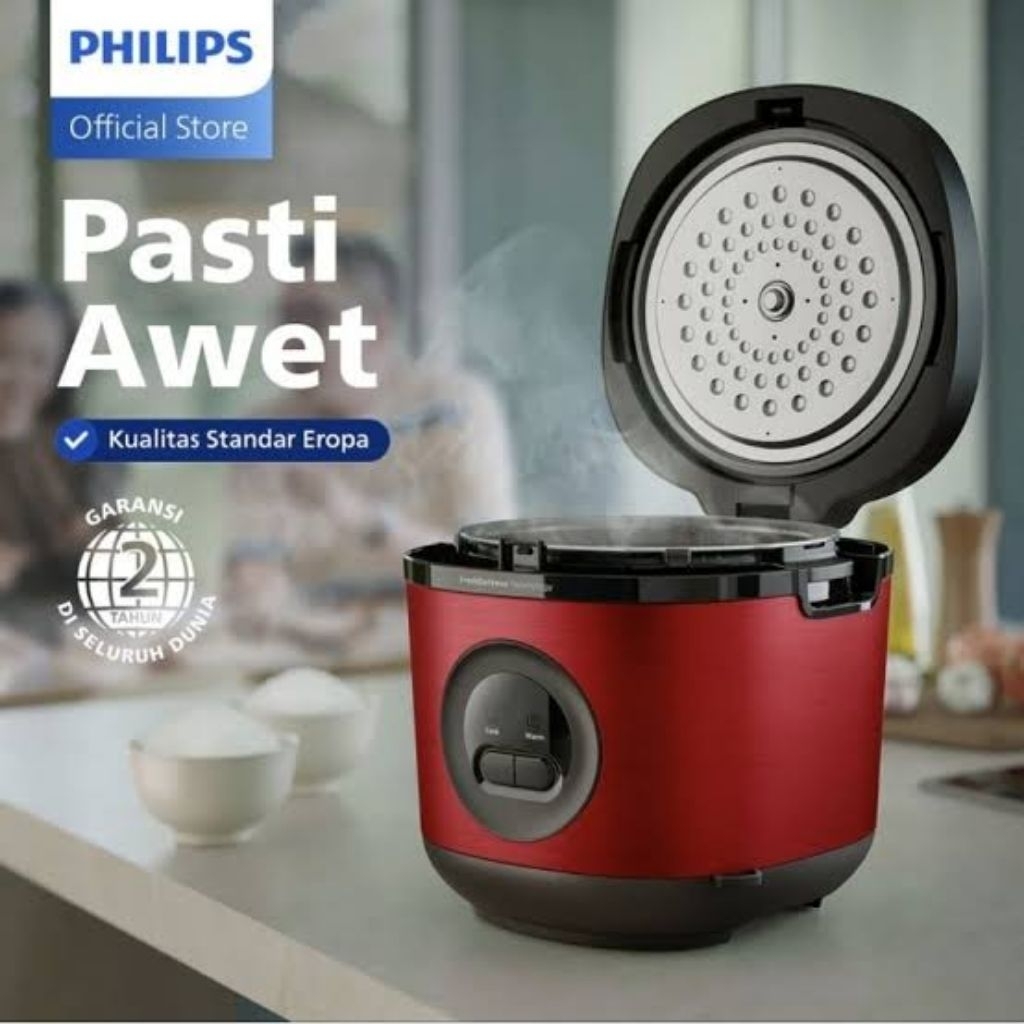 Jual Rice cooker philips 3003, 3210 dan 3211 | Shopee Indonesia