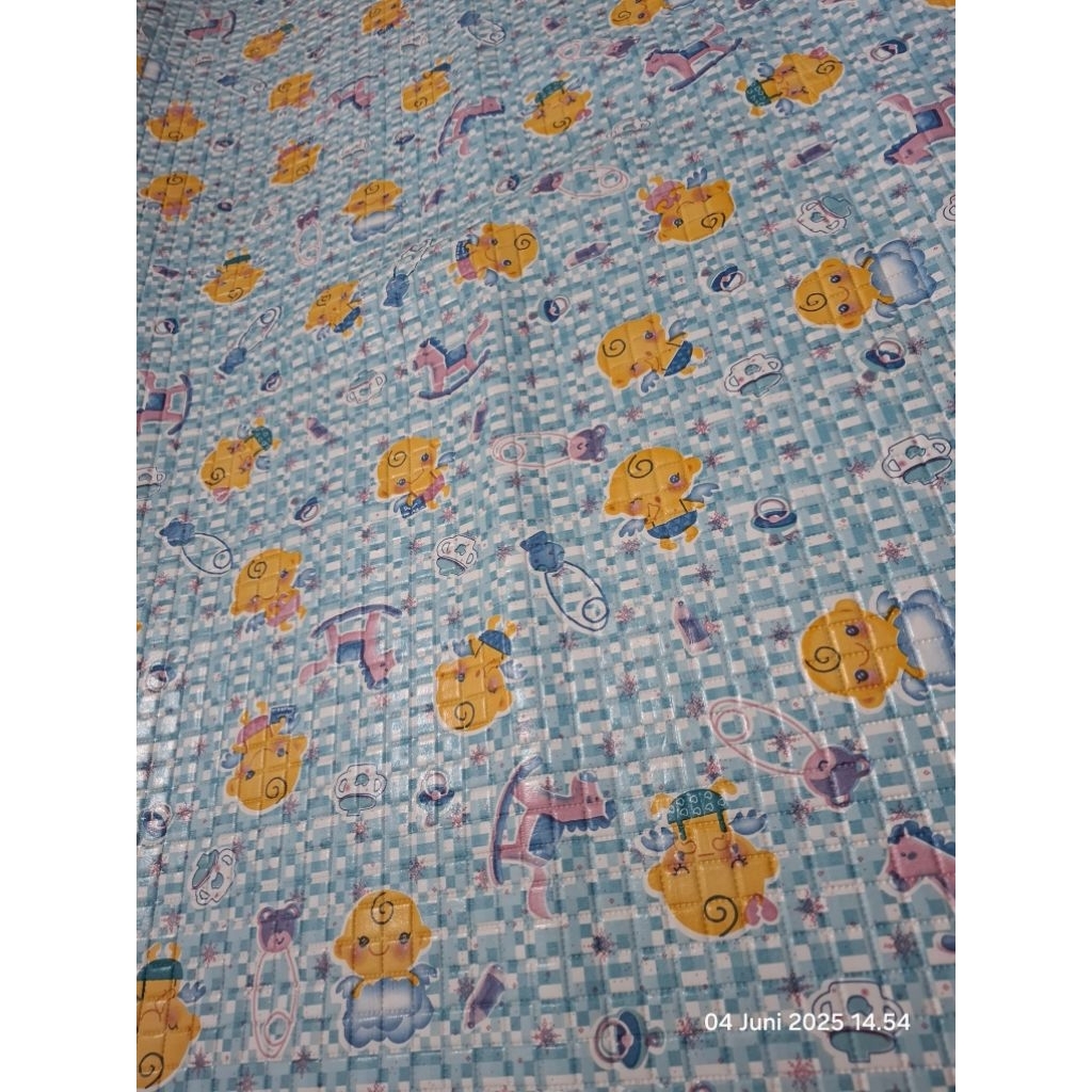 Jual PERLAK METERAN MOTIF BAYI / DEWASA per 50 x 138 cm | Shopee Indonesia