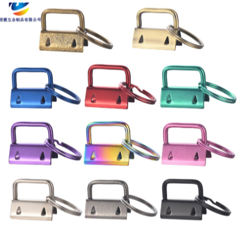 Jual Hardware keyfob / DIY key fob / wrislet / tali pouch lebar 2.5CM ...