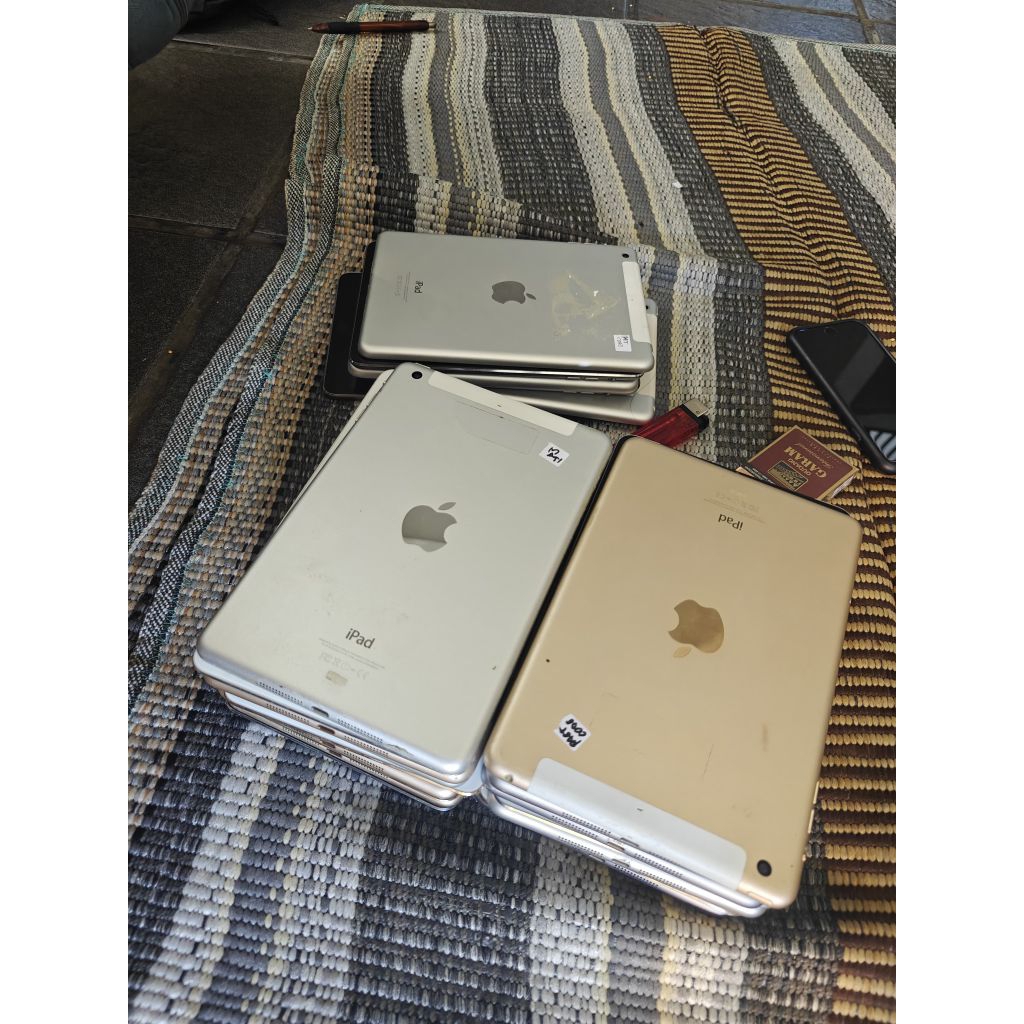 Jual ipad mini 2 32gb ibox resmi | Shopee Indonesia