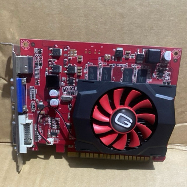 Jual Vga Gt 220 1gb 128bit ddr3 | Shopee Indonesia