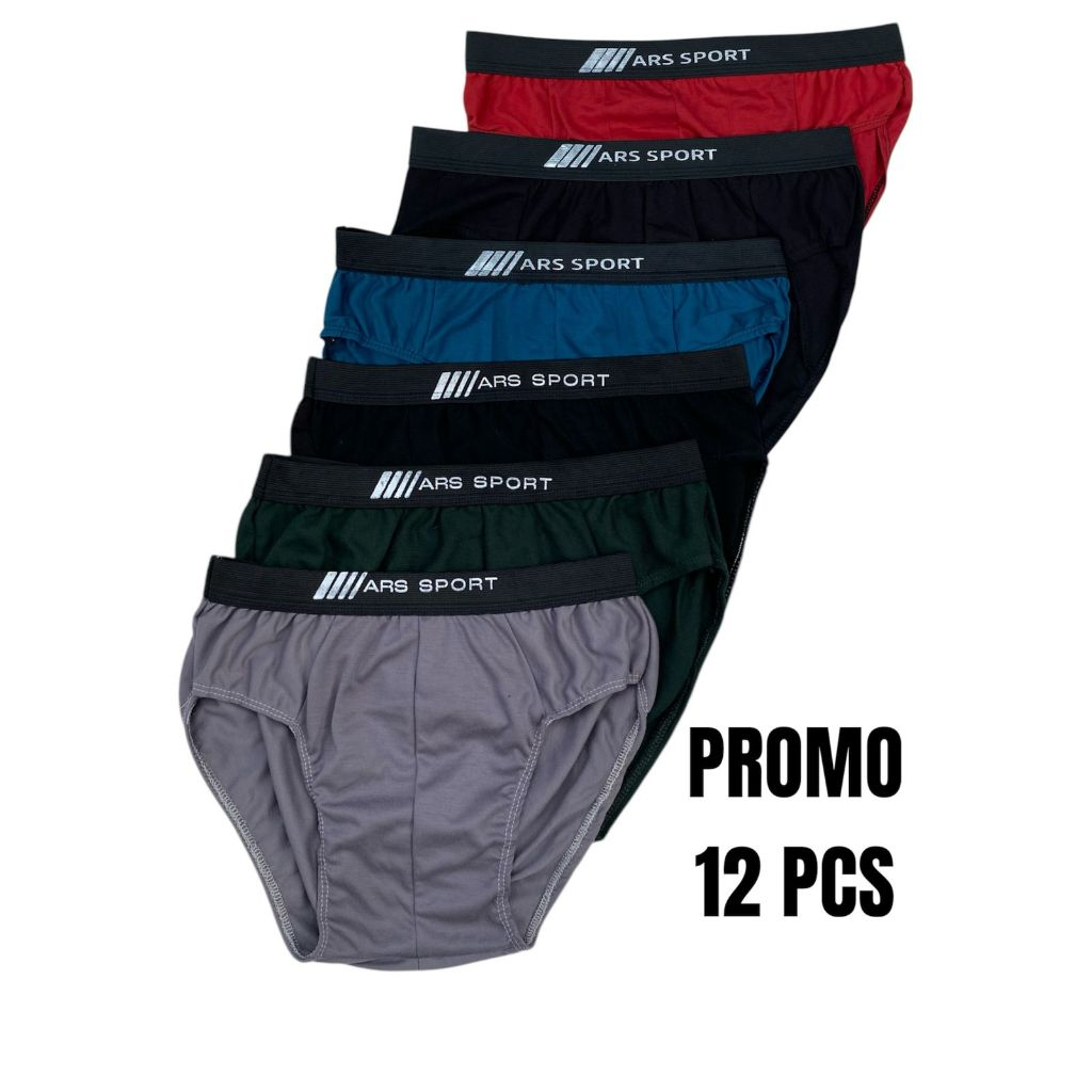 Jual Sempak Cowok Terlengkap & Harga Terbaru April 2026 | Shopee Indonesia