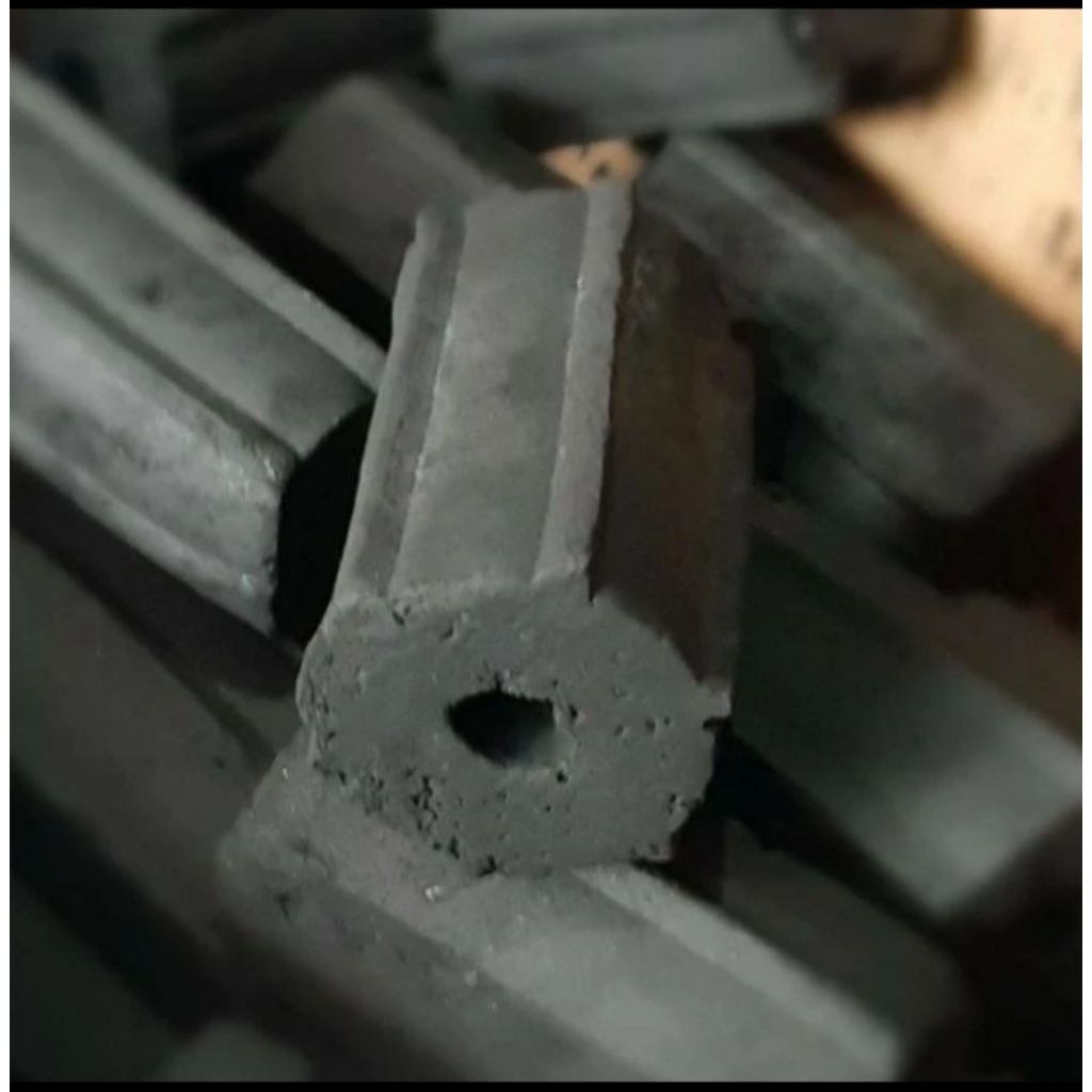 Jual Arang briket hexagonal mini - Grosir | Shopee Indonesia