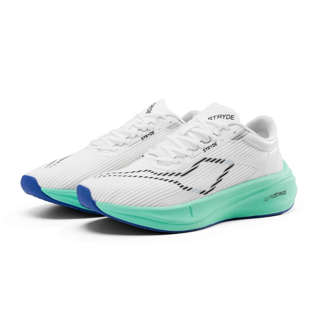 Jual HEIDEN HERITAGE [HRTG] - ULTRA STRYDE - ASTRAL BLIZZARD - Sepatu ...