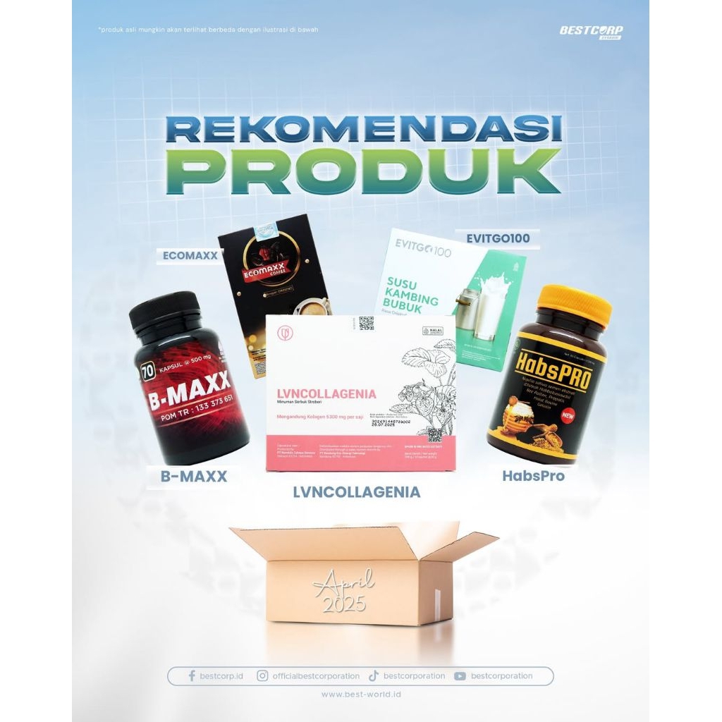 Jual PRODUK PT BEST | Shopee Indonesia