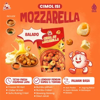 Produk CIMOL BOJOT AA | Shopee Indonesia
