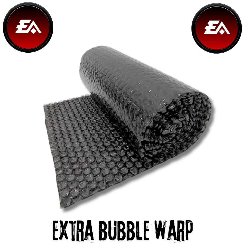 Jual Expert Auto Store - Packing Extra Bubble Warp | Shopee Indonesia