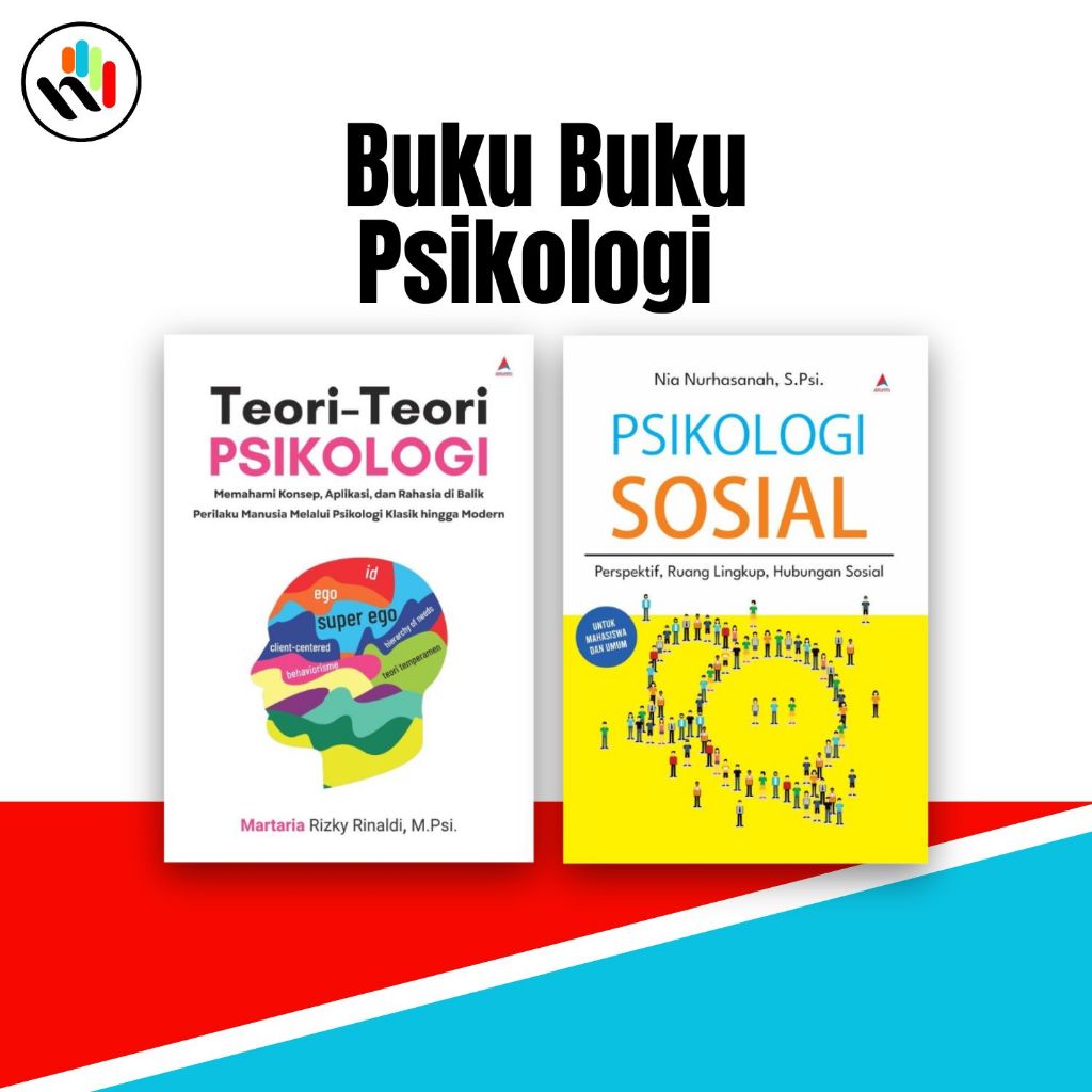 Jual Buku Psikologi : Psikologi Sosial,Teori-Teori Psikologi, - Anak Hebat Indonesia | Shopee ...