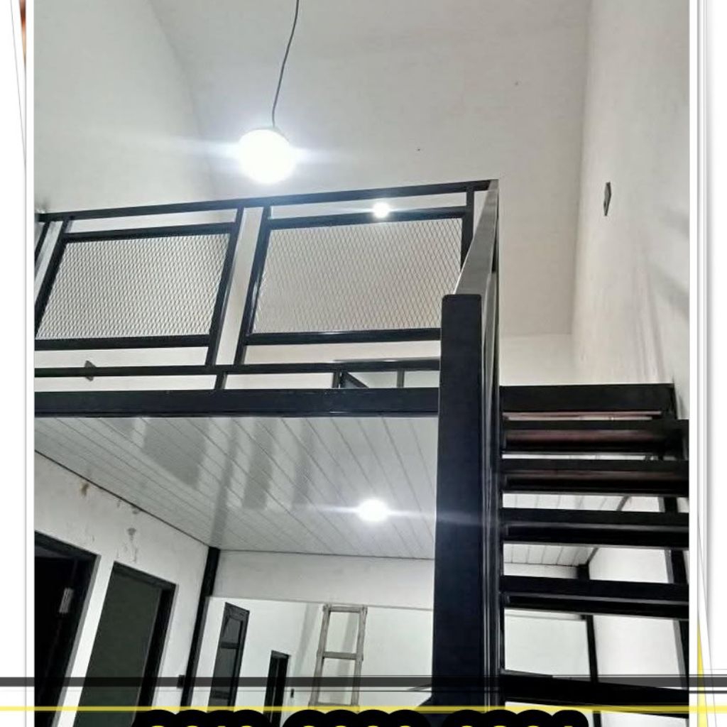Jual mezanin in dor | Shopee Indonesia