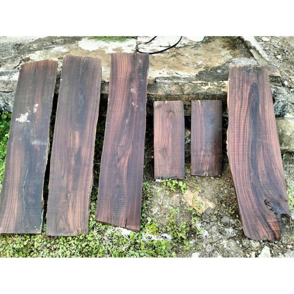 Jual SONOKELING ( GRADE A ) papan tebal 2 cm | Shopee Indonesia