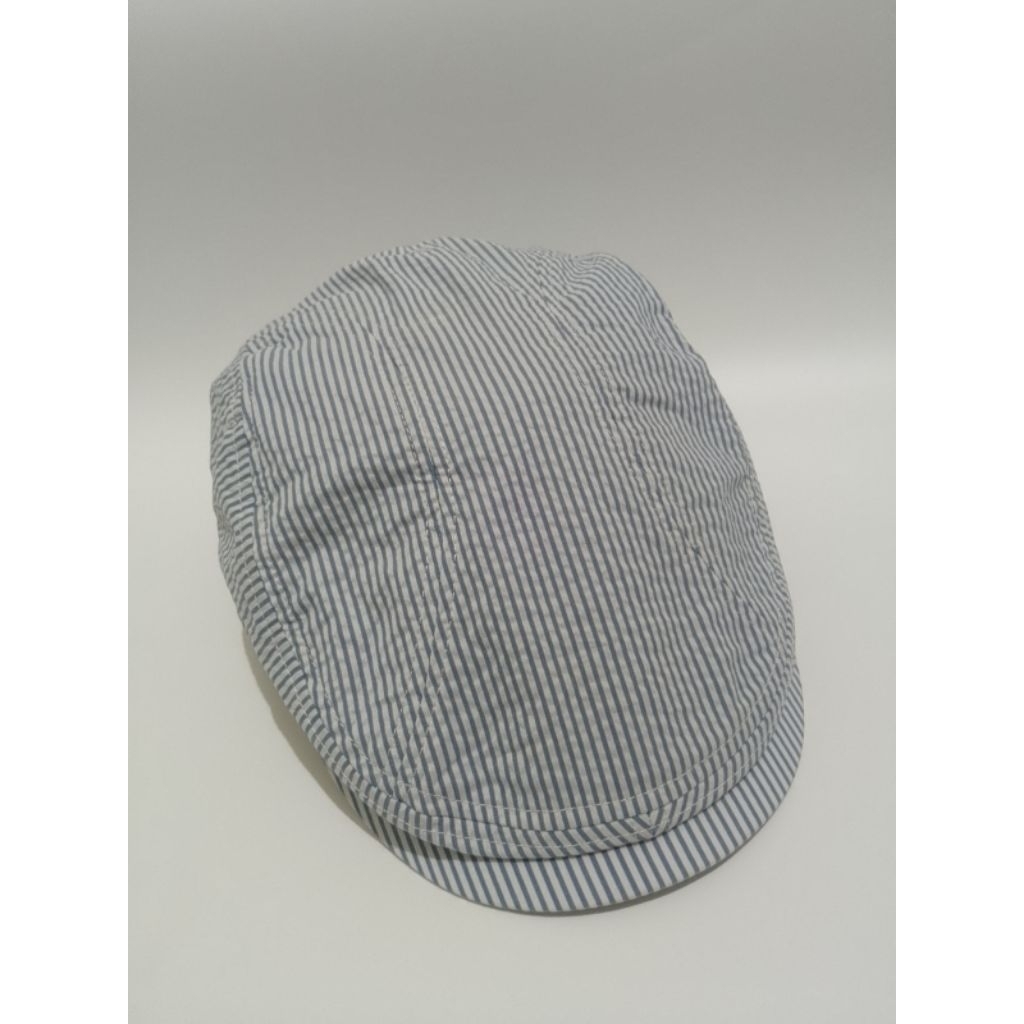 Jual Flatcap / Poshboy / Topi Pat Ashworth | Shopee Indonesia