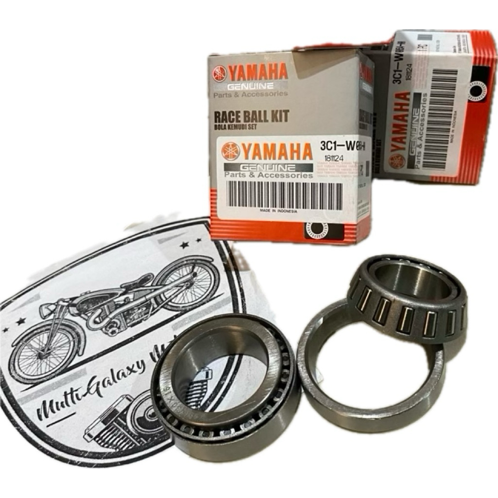 Jual KOMSTIR BAMBU Racing YAMAHA Vixion Old - Vixion New - NVL - NVA ...