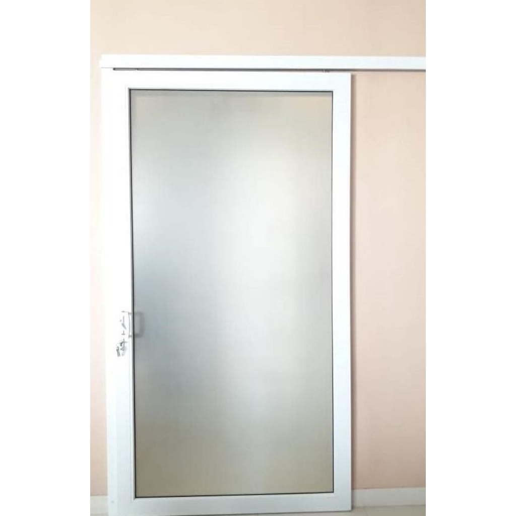 Jual PINTU SLIDING DOOR KACA ESS | Shopee Indonesia