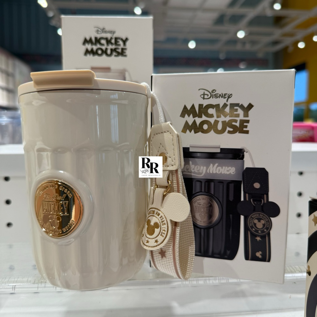Jual OhSome x Germ - Tumbler Disney / Disney’s Mickey & Friends (Mickey ...