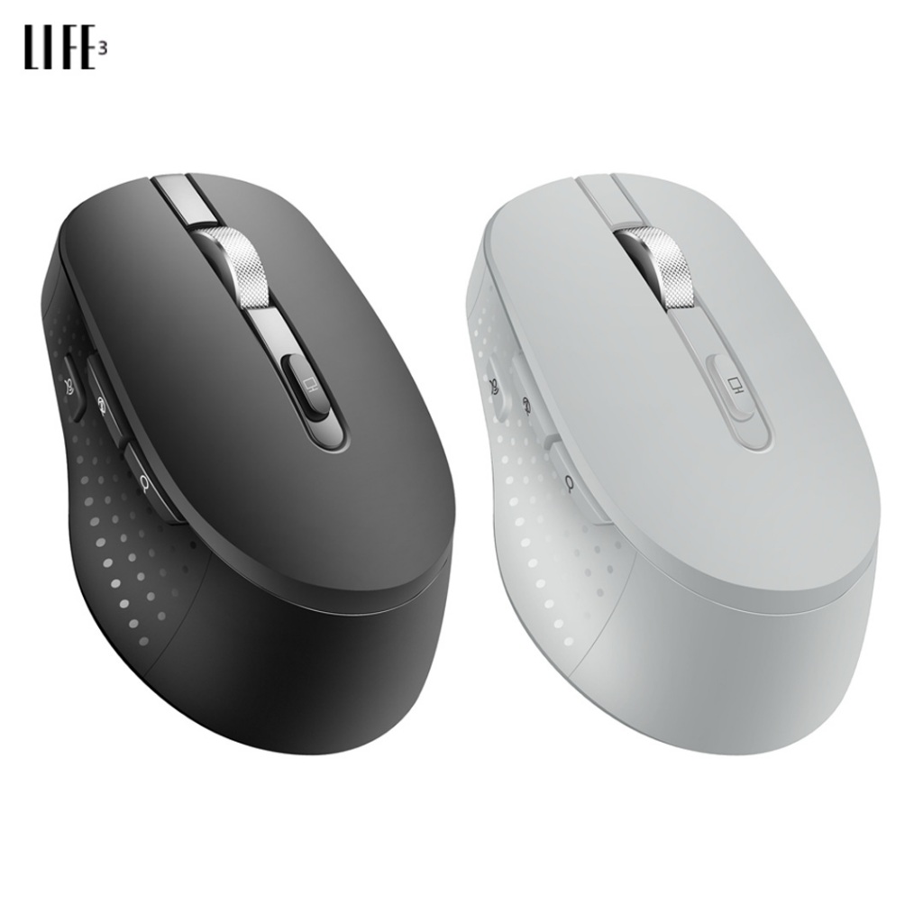 Jual Mouse Gaming & Kantor M115 - Bisa Ketik Suara, Terjemahan 120 ...