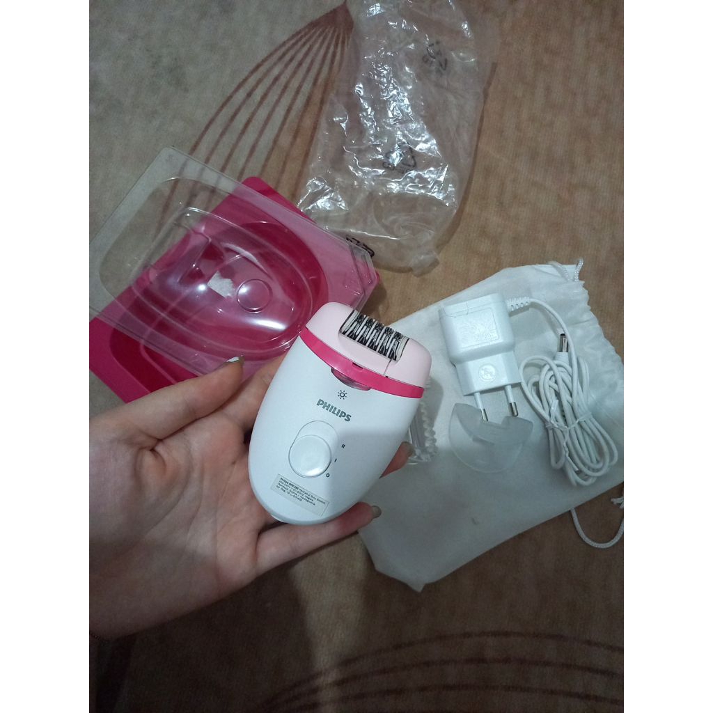 Jual philips epilator | Shopee Indonesia