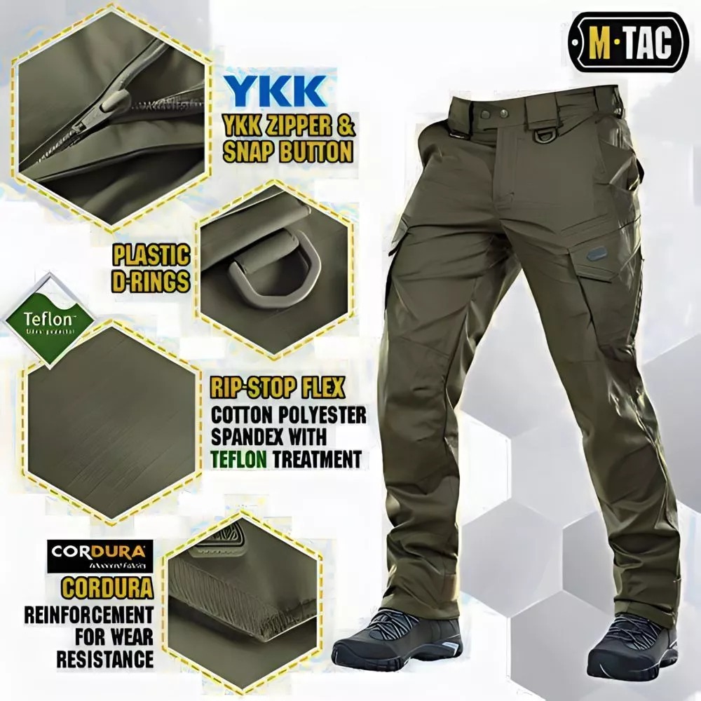 Jual Celana Tactical Mtac Lapangan Outdoor Gunung Cargo Pants Panjang ...