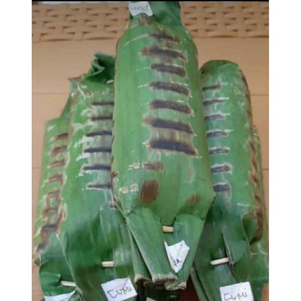 Jual Nasi Bakar Ayam Atau Cumi | Shopee Indonesia