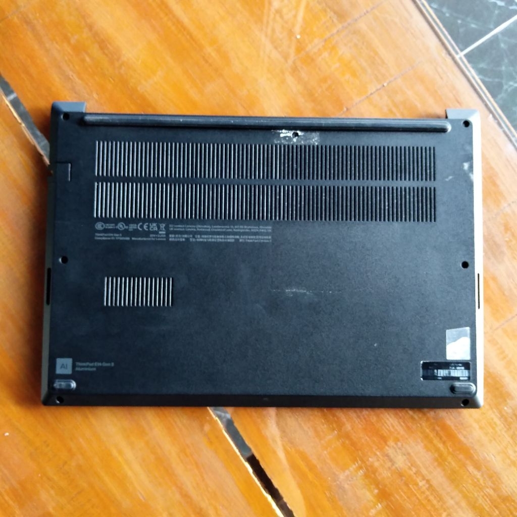 Jual casing bawah lenovo thinkpad e14 gen 5 | Shopee Indonesia