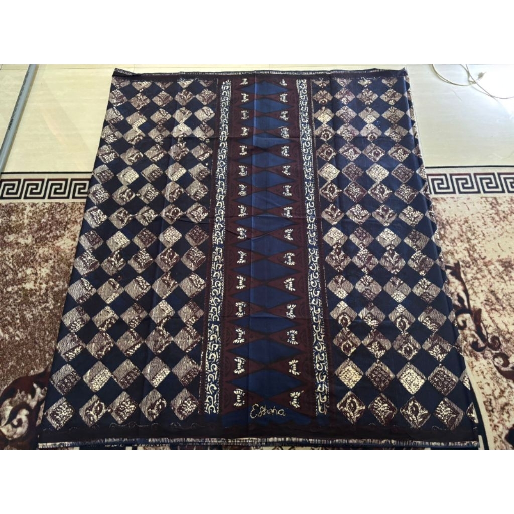 Jual ESBEHA (Sarung Batik Haromain) | Shopee Indonesia