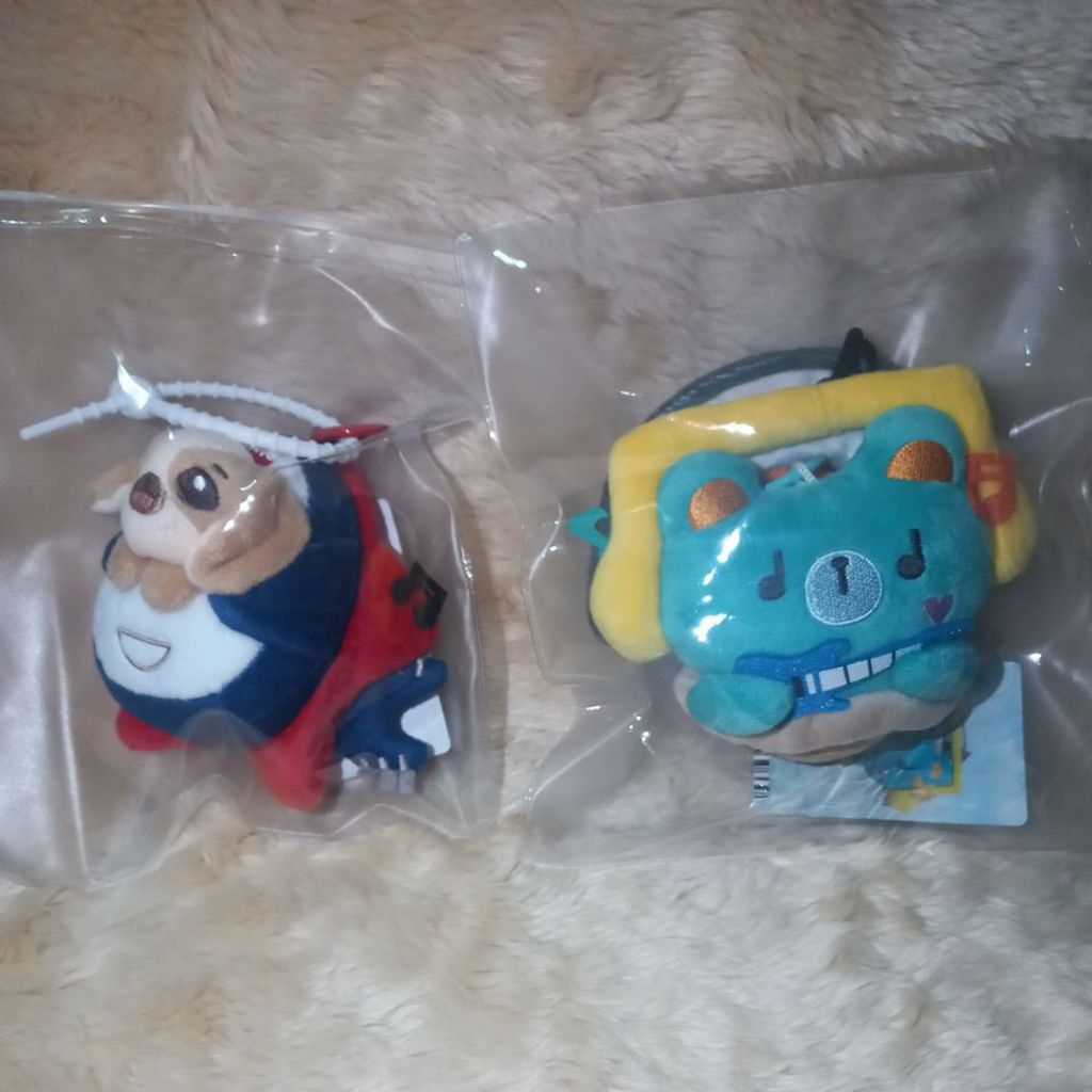 Jual Dollkey Maskot GMMTv | Shopee Indonesia