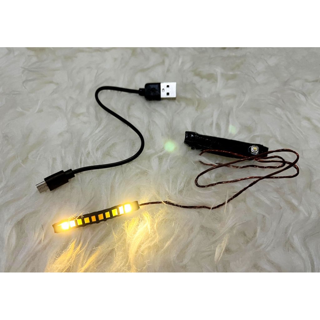 Jual Lampu Rotator Untuk Bus Miniatur RKC | Shopee Indonesia