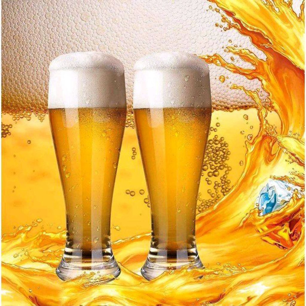 Jual Arcoroc Gelass Luminarc Brasserie 245 ml / 1 pcs Kaca Wadah J5185 ...