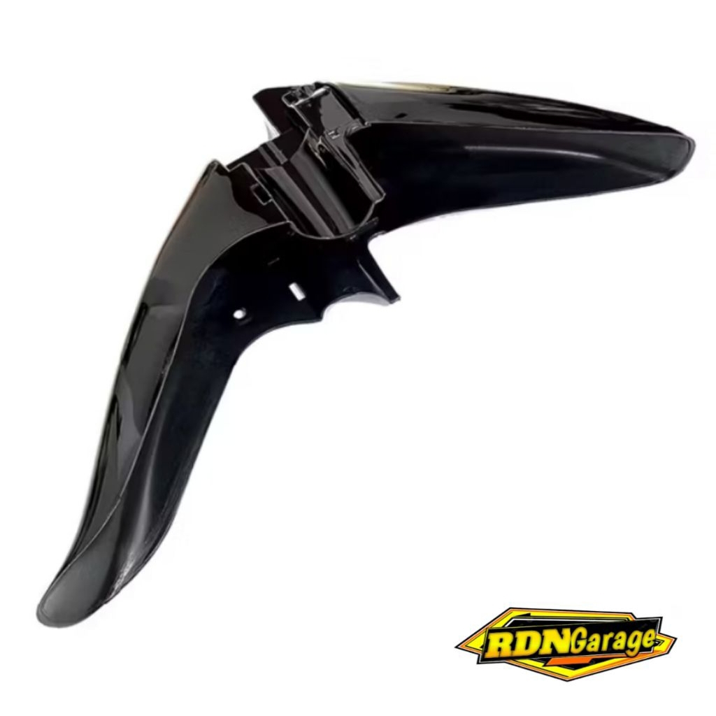 Jual Slebor depan Supra X Lama Fit Lama. Sepakbor honda supra X 100 ...