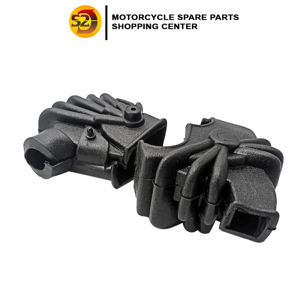 Jual S2C - KARET NITO SARUNG HANDLE HANDEL REM DAN KOPLING NINJA R SS ...