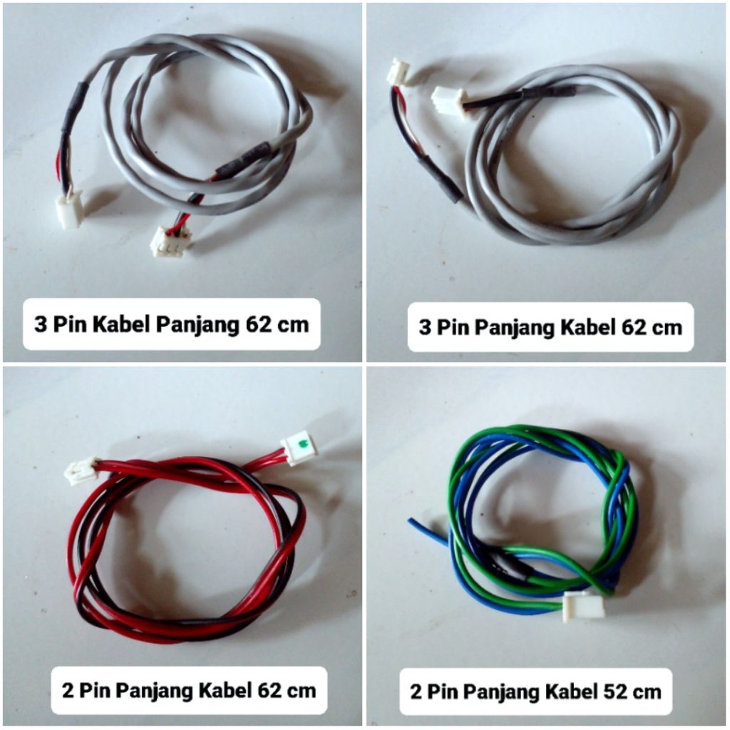 Jual Kabel soket ORI copotan speaker aktif Polytron PAS28/Potensio ...