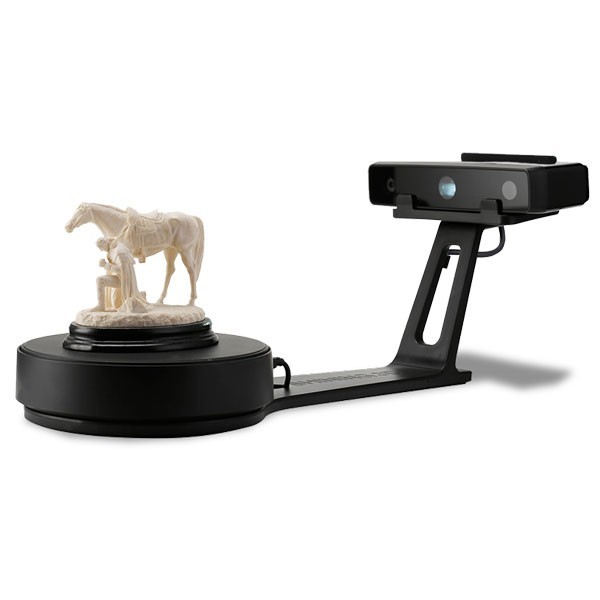 Jual Einscan SE Industrial Grade 3D Color Scanner | Shopee Indonesia