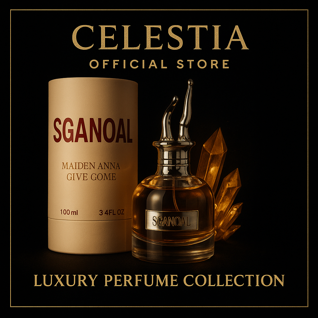 Jual Parfum Wanita Scandal Maiden Anna EDP Aroma Wangi Tahan Lama ...