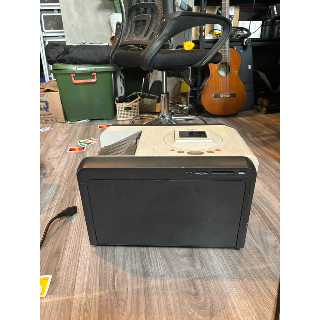 Jual PRINTER PHOTOBOOTH LANGSUNG JADI HITI P510S (PILIHAN LAIN SELAIN ...