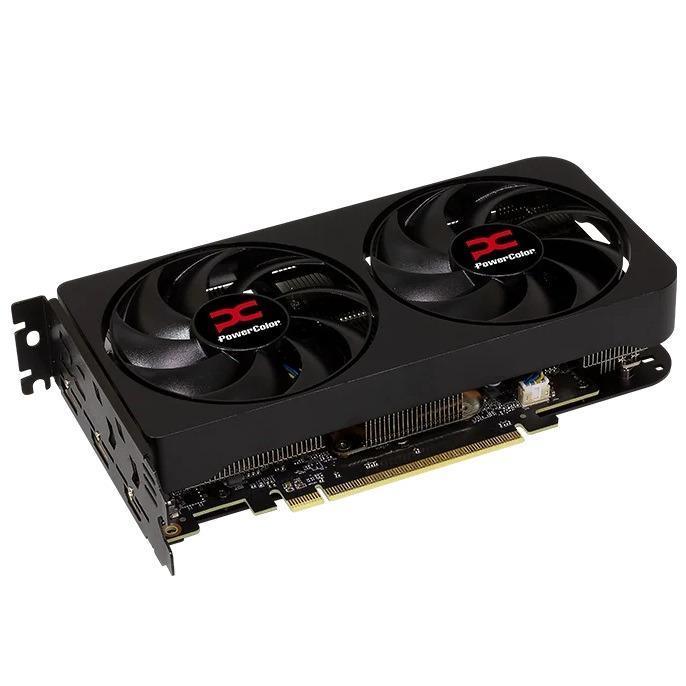 Jual POWERCOLOR REAPER AMD RADEON RX 9060 XT / RX 9600XT 16GB GDDR6 ...
