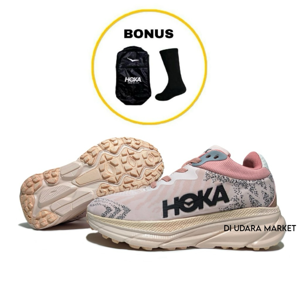 Jual Sepatu Hoka Terlengkap & Harga Terbaru April 2026 | Shopee Indonesia