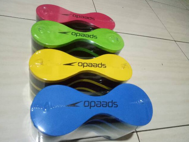 Jual KODE E54U Pullboy Pull Buoy Speedo Tebal 4 Warna | Shopee Indonesia