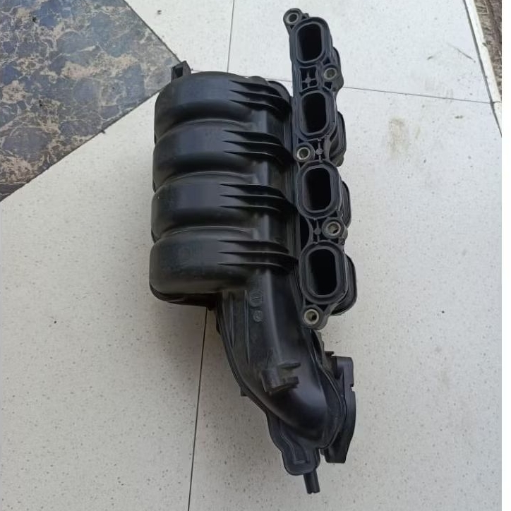 Jual Intake Manifold Grand New Avanza Great New Xenia Original 17120 ...