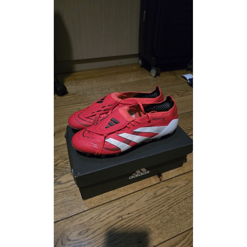 Jual Adidas Predator Victory Pack 2025 AG | Shopee Indonesia